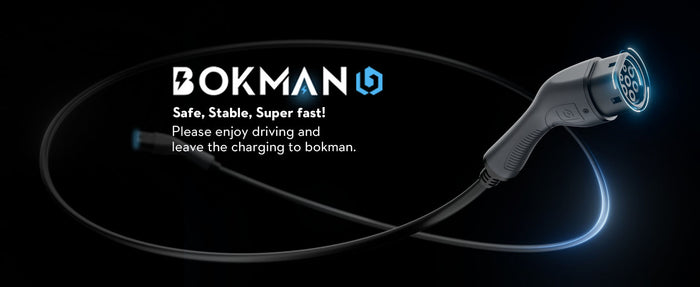 BOKMAN| Focus On EV Charging